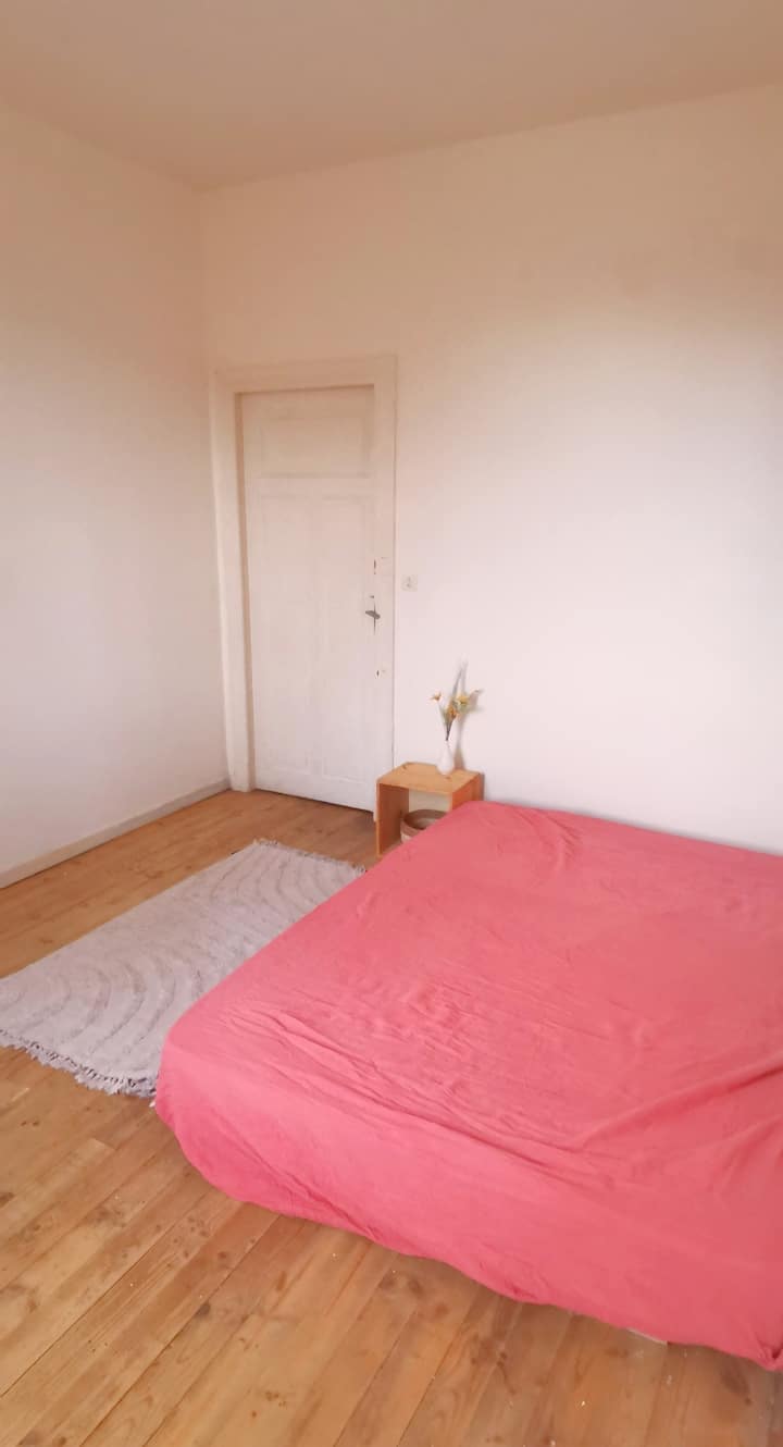 Chambre Simple Chez L'habitant - Albi