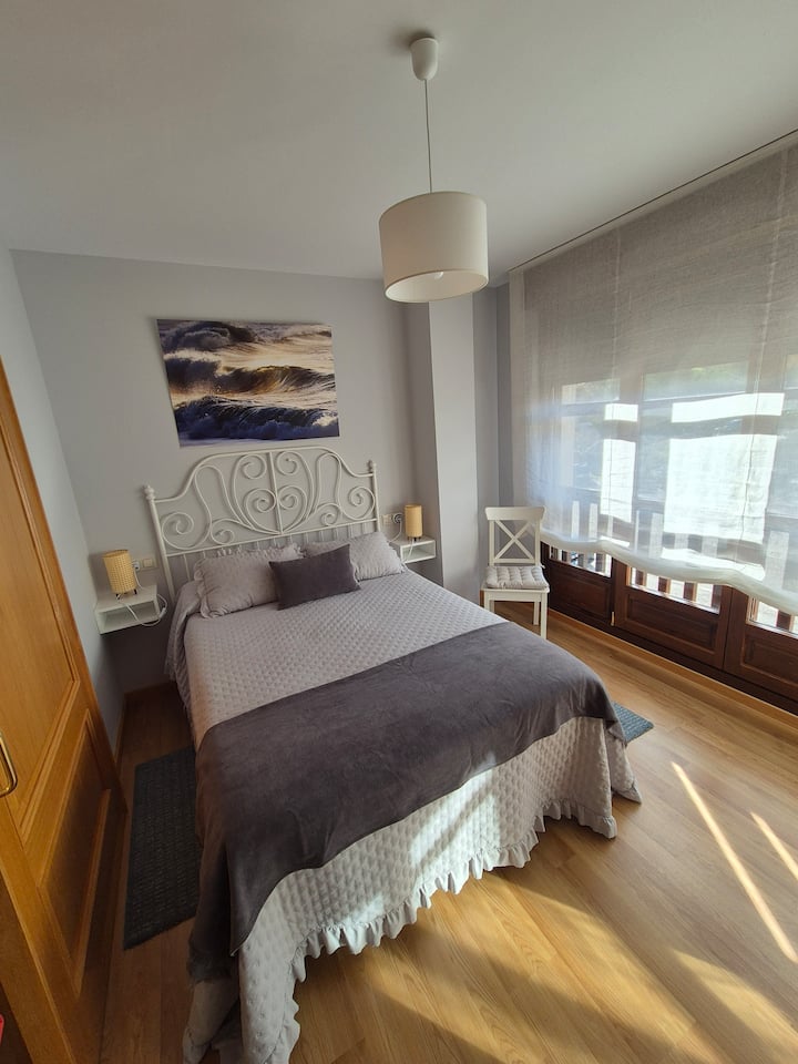 Casa Ana & Carlos - Cudillero