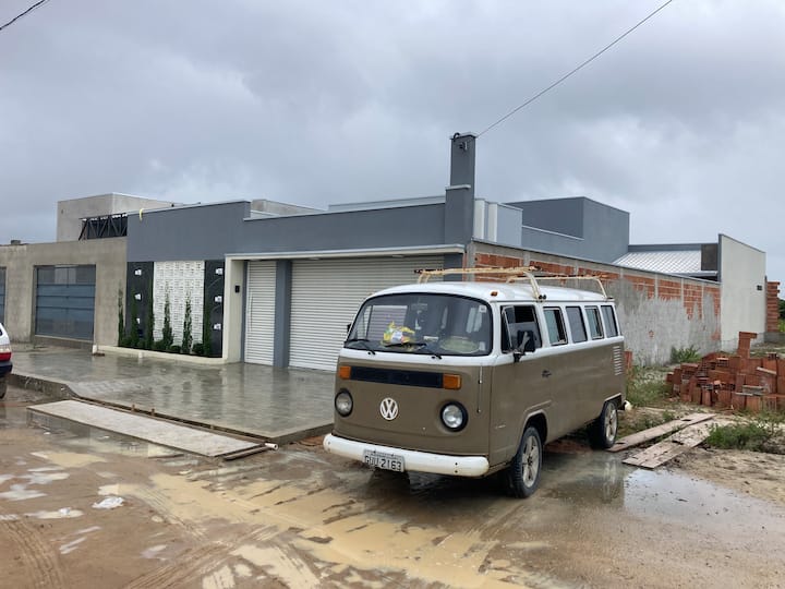 Localização E Conforto. - Prado