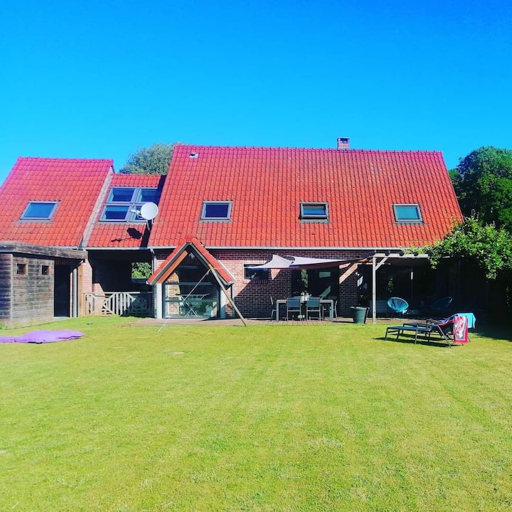 Maison En Location - Armentières