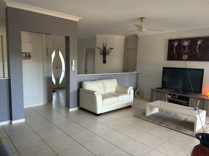 A Home Away From Home - Cairns