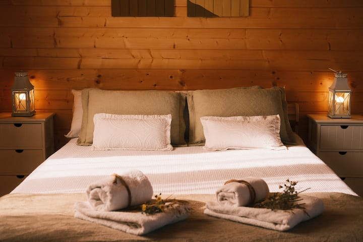 Country Spot - Cabana - Porto Covo - Porto Covo