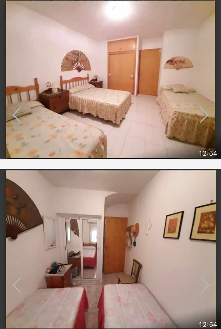 Maravillosa Casa Tranquila - Pilar de la Horadada