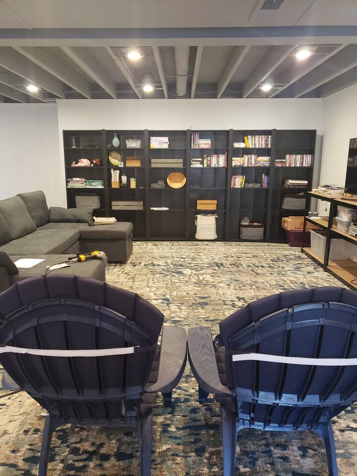 One Room Efficiency - Covington, KY
