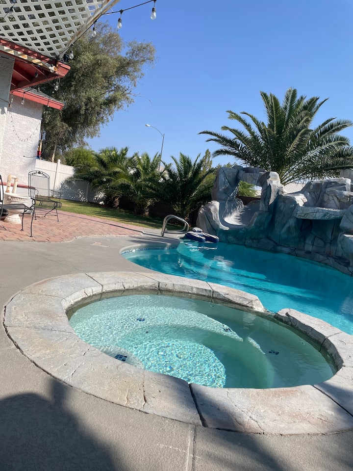 Elegant And Cozy 1 Bedroom Apt. - Lake Las Vegas, NV