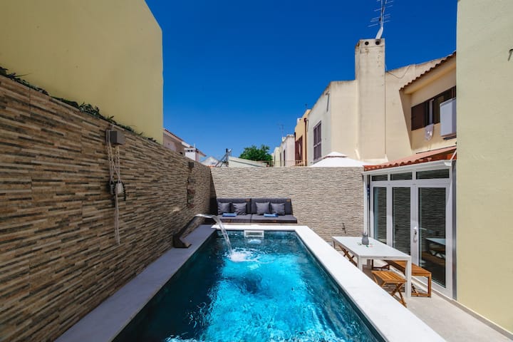 Dulcinha Beach House - Costa da Caparica