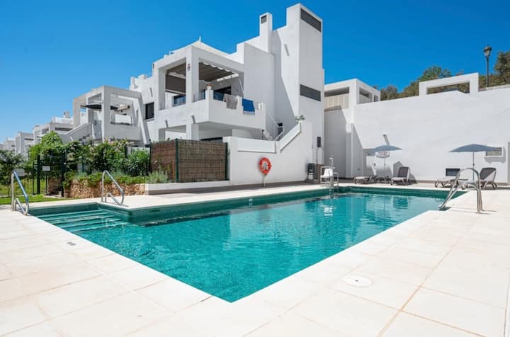 Casa Elah - Luxury Villa - Torrox