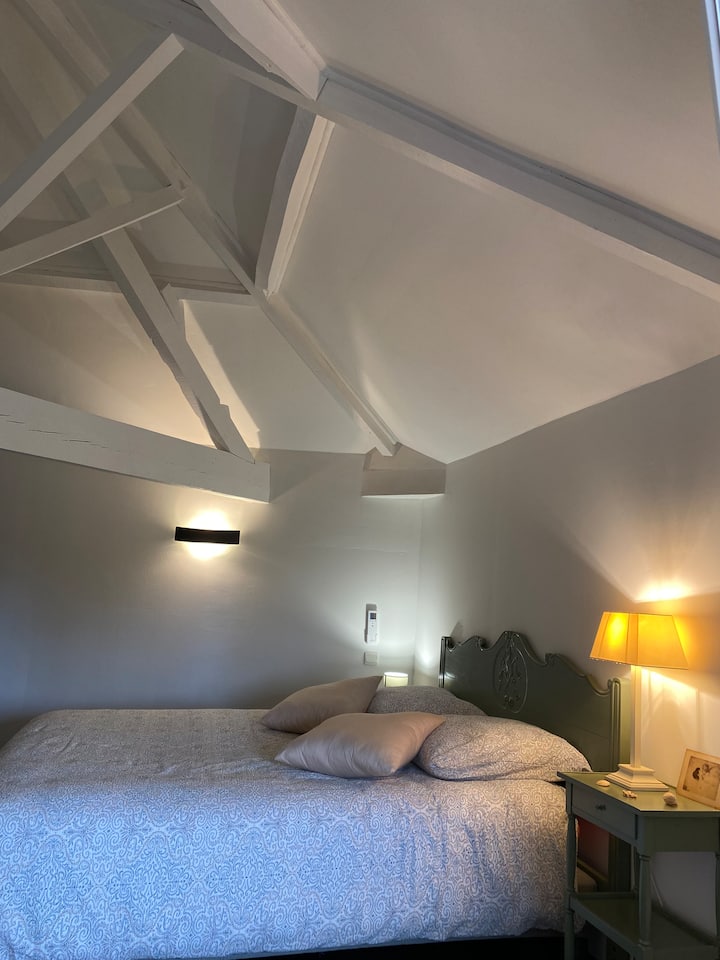 Logement De Charme - Le Teich