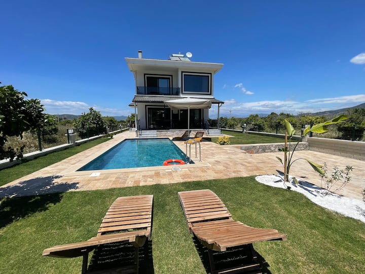 Villa Lake House Dalaman - Dalaman