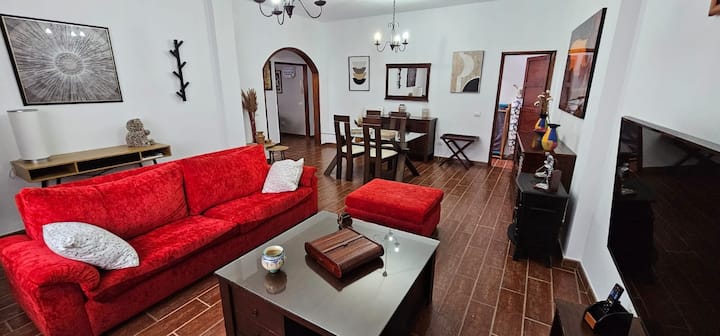 Casa V Del Pino - Teror