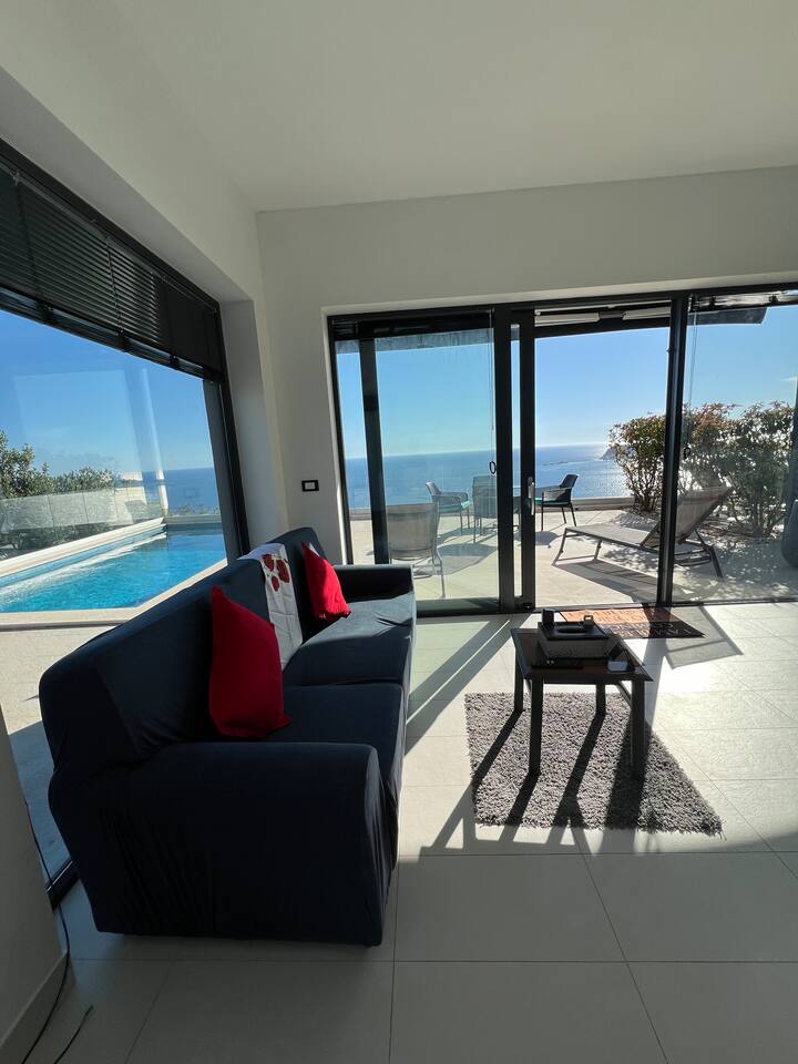 Msd Exquisite Get-a- View - Cavtat