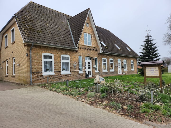 Fewo Auf Dem Bauerhof In Stapel - Stapel