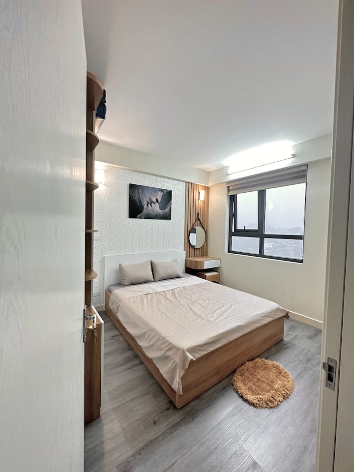 Echo Unit At Times Garden, Ha Long - Hạ Long