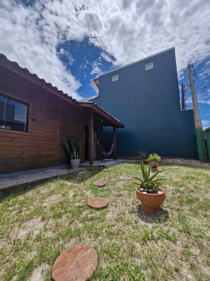 Ao Som Do Mar - Florianópolis