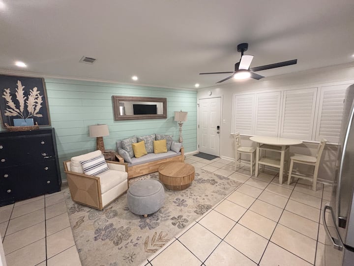 Beach Bum Bungalow - Seagrove Beach, FL
