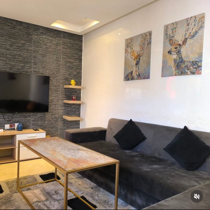 Appartement Centre-ville - Kenitra