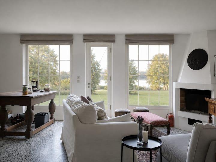 Guesthouse Villa Balsvik - Kristianstad