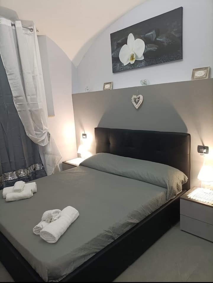 Appartamento Completo - Perugia