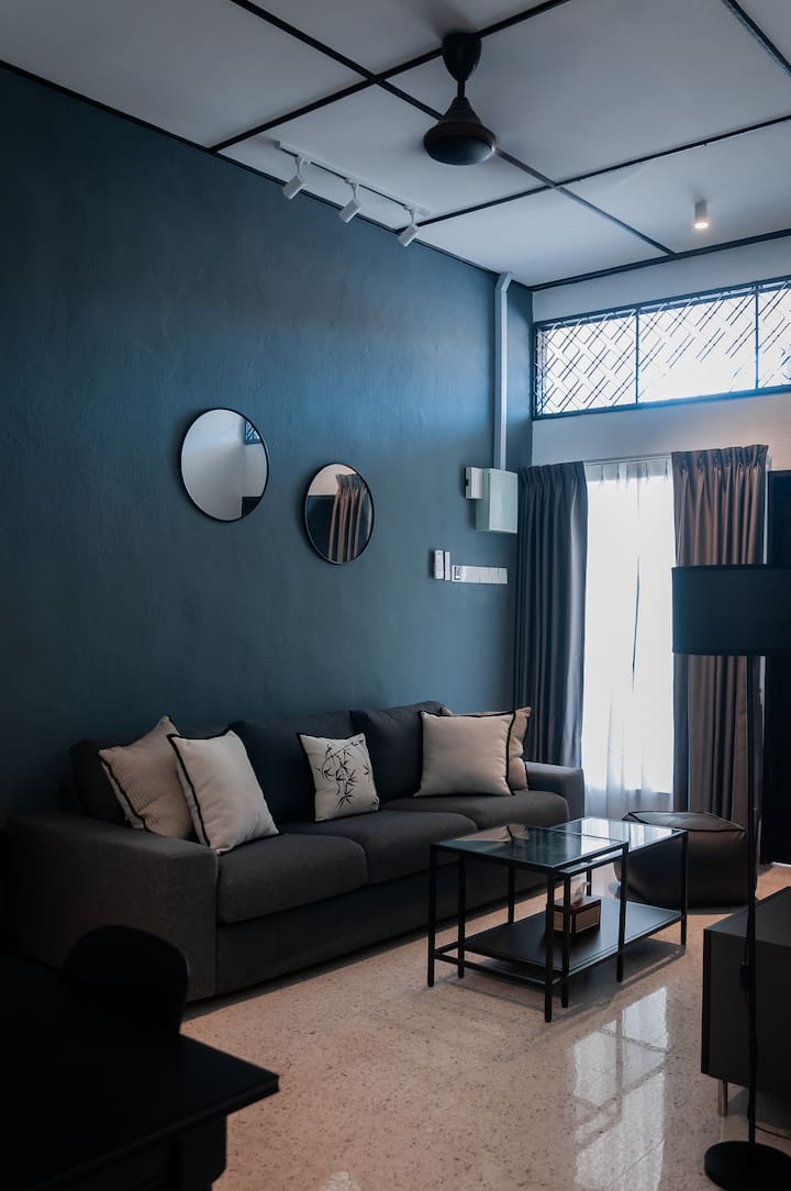 12 Pine Street, New Stay In Bukit Mertajam - Batu Kawan