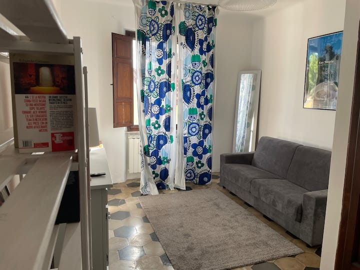 Appartamento A Pietrasanta - Da Wanda - Forte dei Marmi
