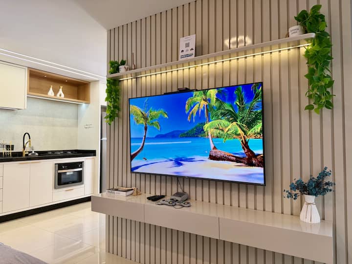 Apto Itapema-novo-2 Quartos/2bwc - Itapema