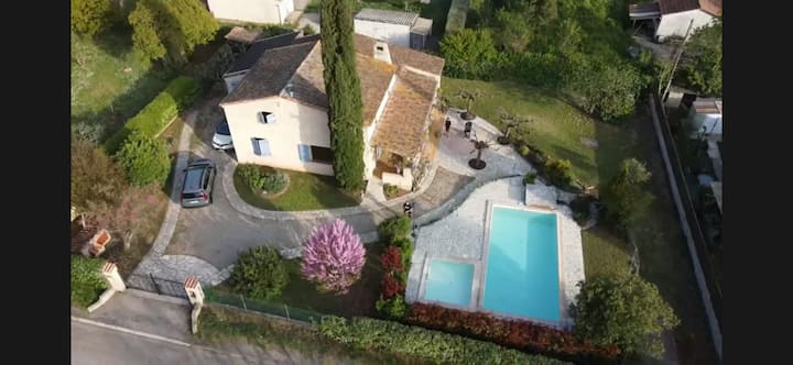 Vacances Idéales En Provence - Les Arcs