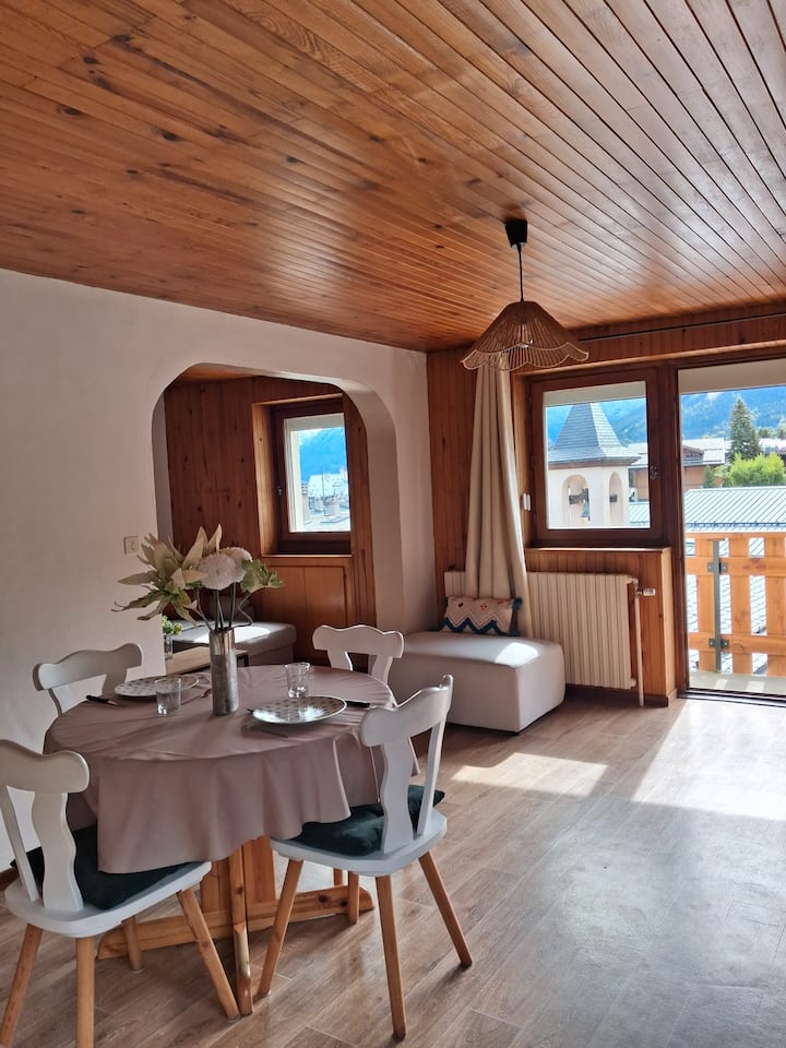 Appartement T2 - Courchevel - Courchevel