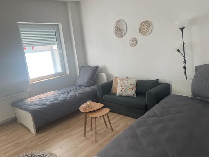 Gemütliches City Apartement 1 - Recklinghausen