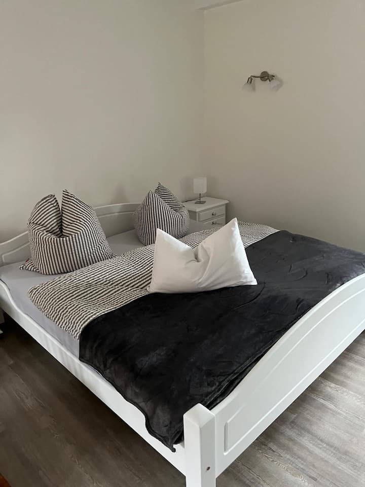 Gemütliche Kleine Ferienwohnung - Behrensdorf