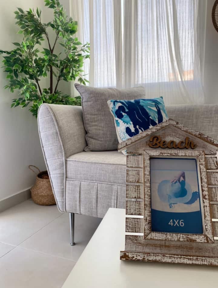 Cozy And Family Apartament For Vacation - Punta Cana