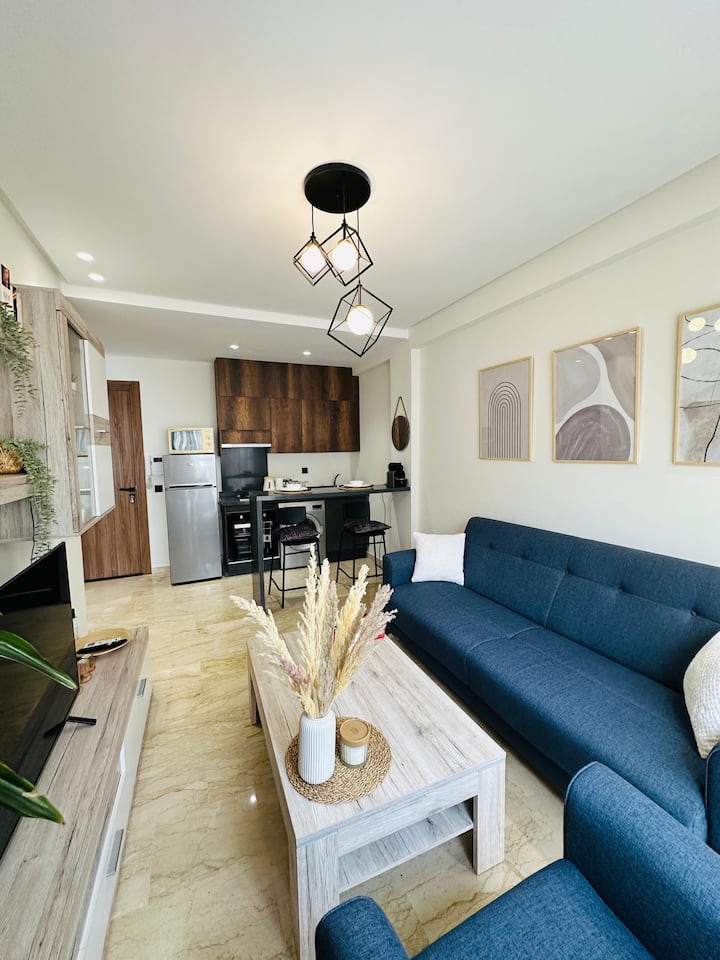 Cosy Oasis In Casablanca - Casablanca