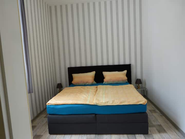 Ferienfinder Wohnung - Schönberg