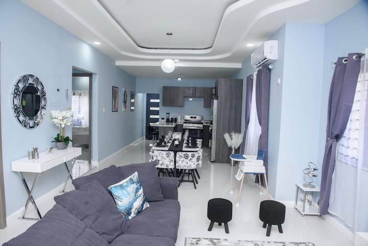 Montana Villa - Ocho Rios