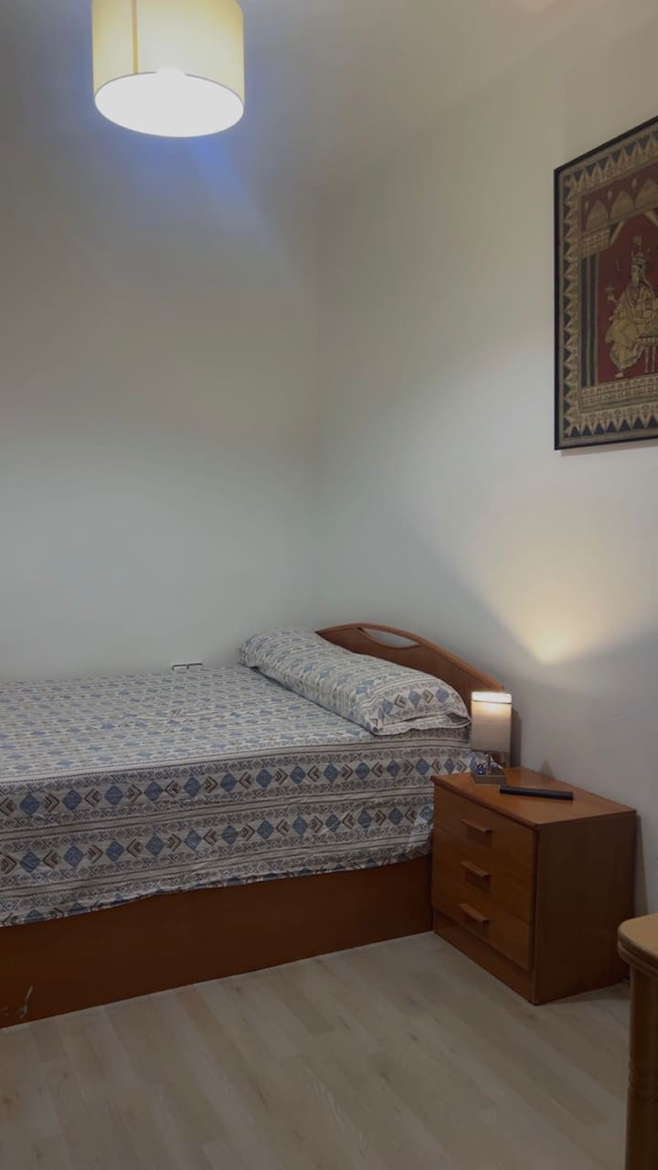 Habitación Acogedora Mataro - Vilassar de Mar
