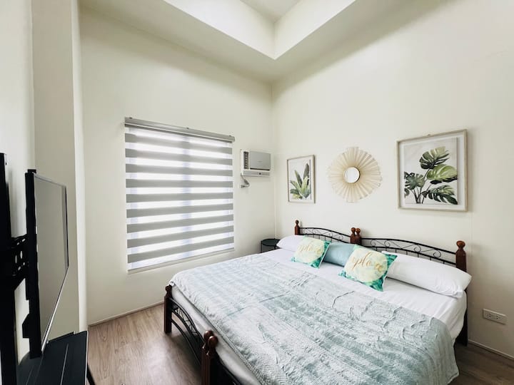 Cozyspace_studiocondo_fastwifi_lahugcebucity - Cebu City