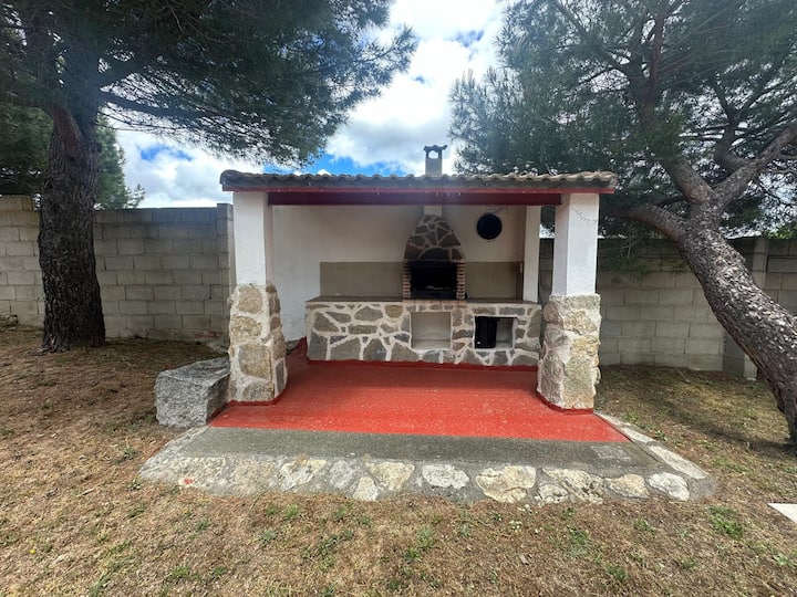 Casa Rural La Picotilla Y La Guija .A 6km D ÁVila - Ávila