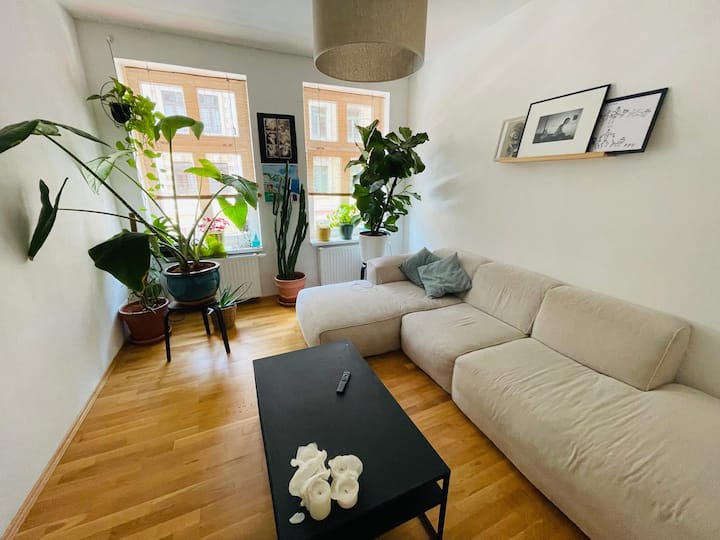 Wohnung In Leipzig Plagwitz. - Leipzig