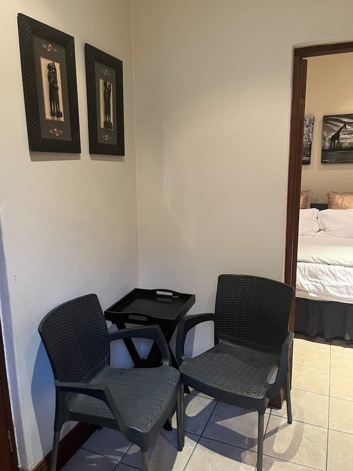 Stella’s Guesthouse - Sandton