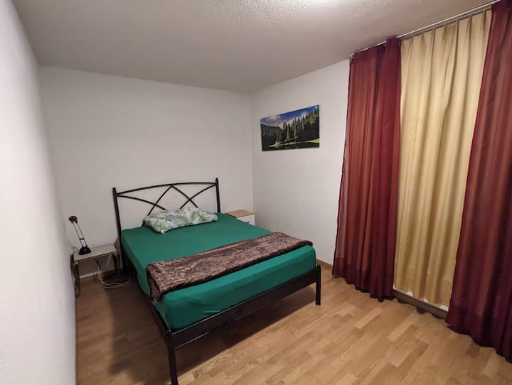 Manesse Apartment "15" - Zürich
