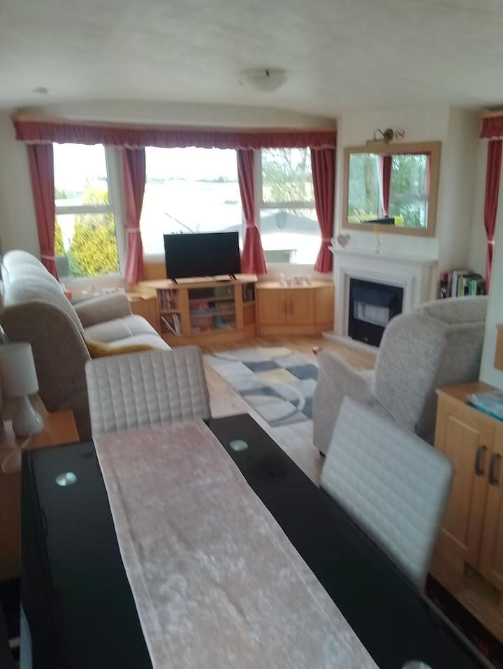 Todber Valley Caravan Park - Clitheroe