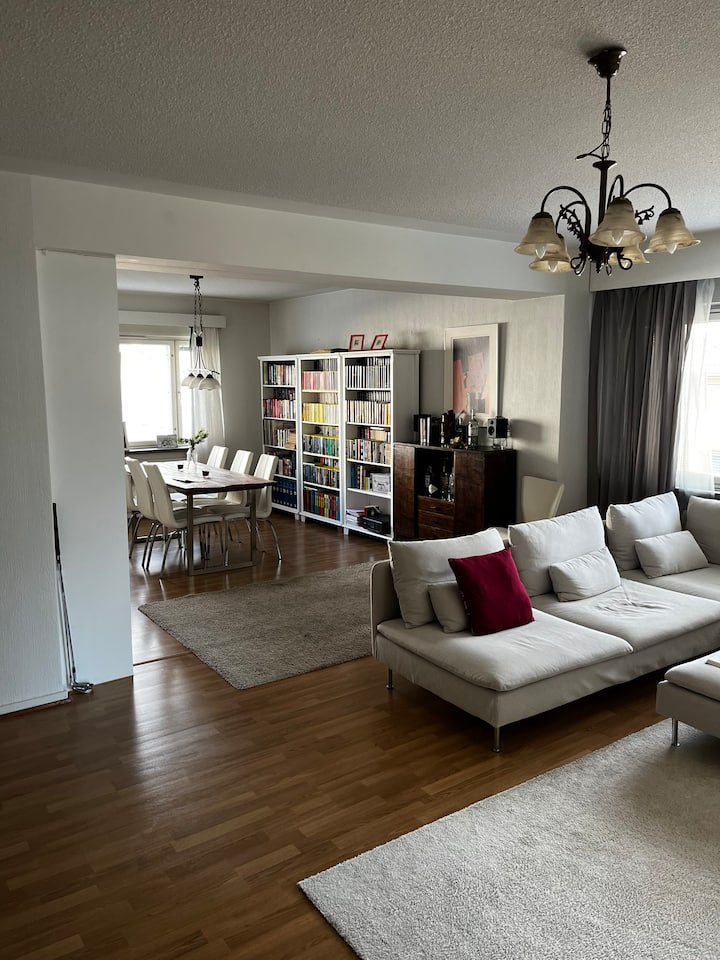 Tilava Keskusta-asunto Tampereella - Tampere