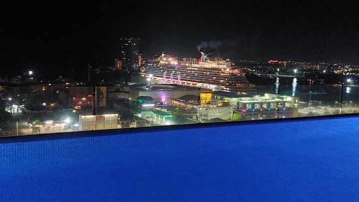 Condo Chan - Puerto Vallarta