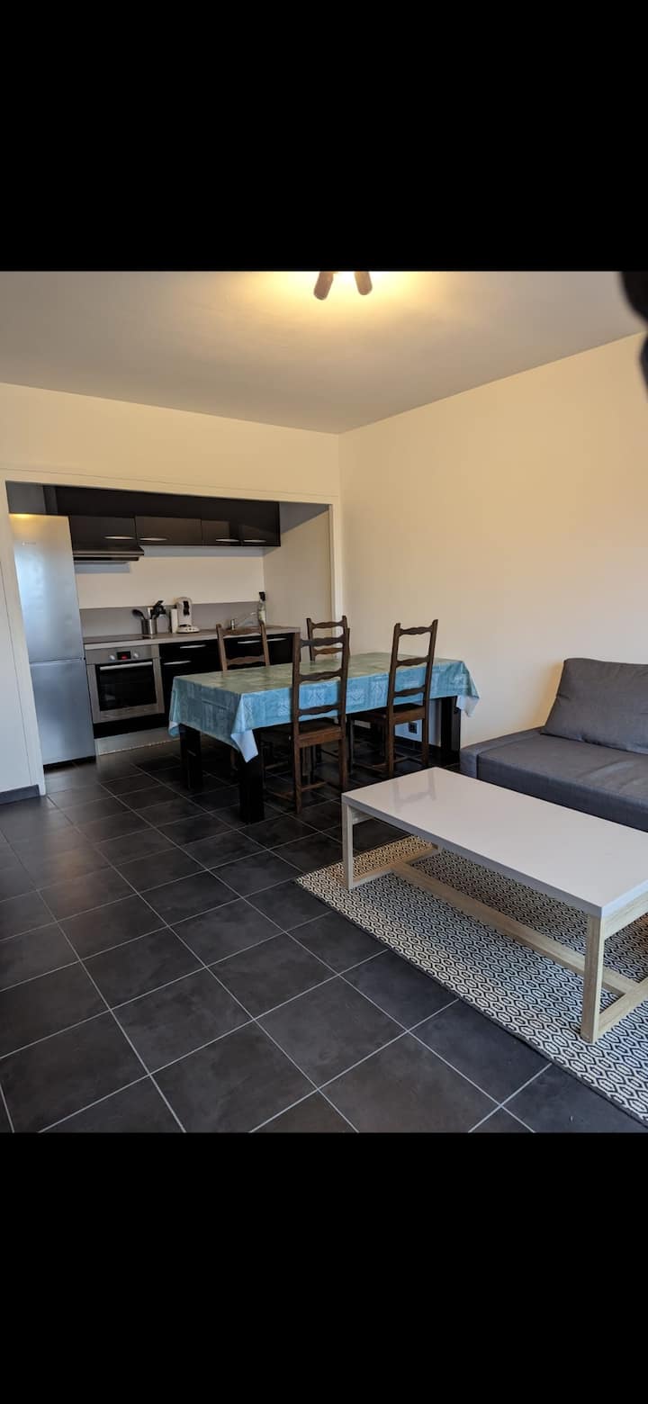 Cosy Proxi Centre Ville - Bourg-en-Bresse