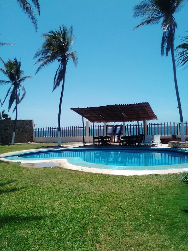 Vacaciones - Acapulco