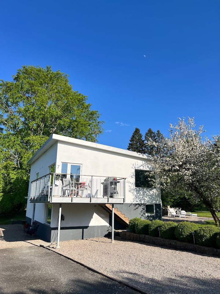 Villa Sjöviksgatan - Borås