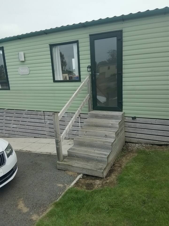 Todber Valley Caravan Park - Clitheroe