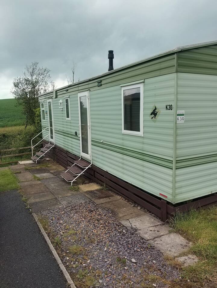 Todber Valley Caravan Park - Clitheroe