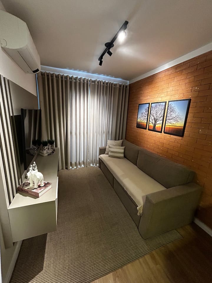 Complete Studio I (Usp, Centrinho, Cpo, Facop) - Bauru
