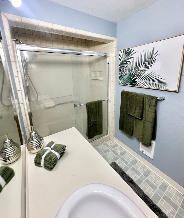 Sauna In Studio ! - Albany, OR