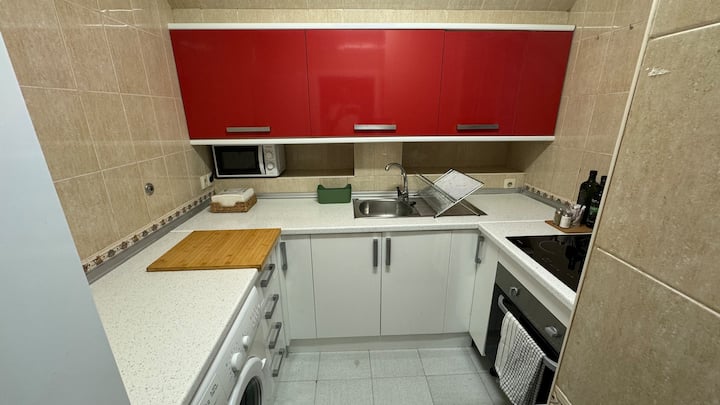 Precioso Duplex Entorremolinos - Torremolinos